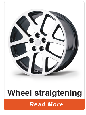 ReMag Mag Repair Wheels PRETORIA Alloy Rim Repairs CENTURION South Afri ...