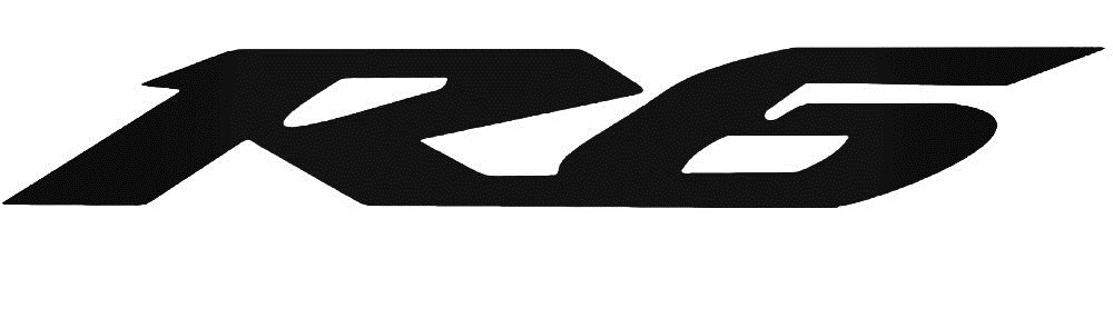 Yzf R6 Logo